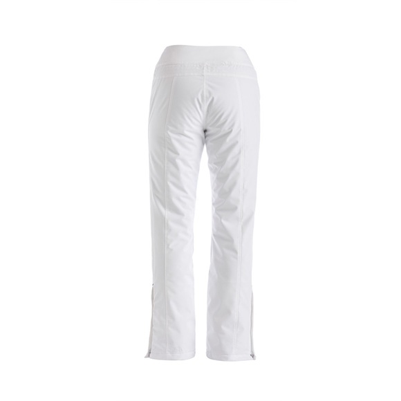 NILS | Pants & Jumpsuits | Nils Sportswear White Zermatt Ski Snowboard ...